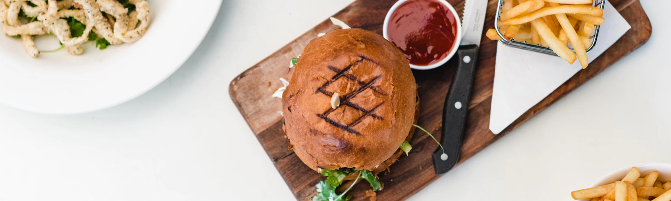 TNT BBQ | Sandwiches | TNT BBQ Friday Menu